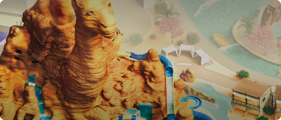 Shawarma Shack - Shawarma & Middle Eastern Food Kiosk in Qiddiya City ...