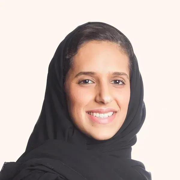Leadership Team of Qiddiya Investment Company