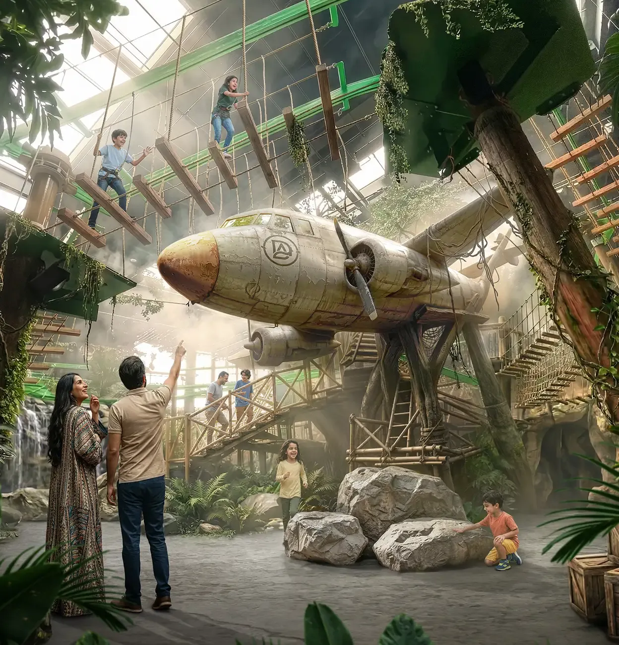 Discovery Adventures